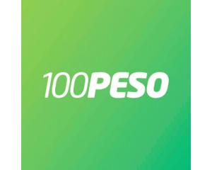Voucher 100 Peso exclusivo oferece 20% OFF - Black Friday Cupom de ...