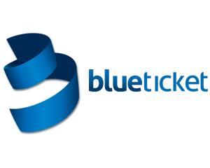 Cupom de desconto Blue Ticket ( Cupons Blue Ticket) Março 2025