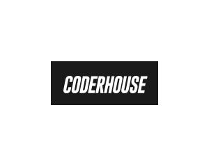 Cupom de desconto Coderhouse 70% OFF outubro 2025