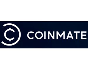 Cupom de desconto CoinMate Bônus Código Promocional