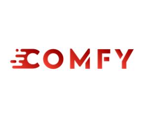 Cupom Comfy oferece R$30 OFF em comemoração de aniversário - Black ...