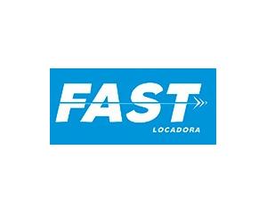 Cupom de desconto Fast - BR Rent a Car 50% OFF setembro 2025