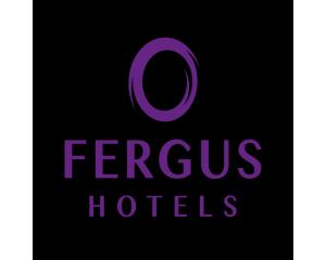 Cupom de desconto Fergus Hotels OFF Abril 2025