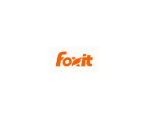 Aproveite o Foxit PDF Editor+ com Redação Inteligente por Apenas R$ 775 ...