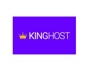 Voucher Kinghost: Criador de Sites a partir de R$59 66/mês Cupom de ...