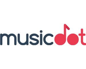 Cupom de desconto Music Dot | Cupom 10% OFF - dezembro 2025