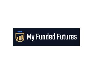 My Funded Futures Plano inicial de $50.000: receba financiamento de ...