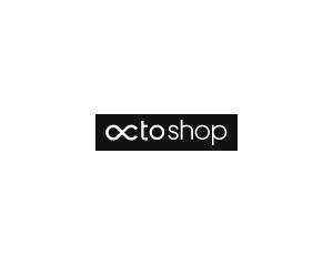 Cupom de desconto OctoShop | Cupom 40% OFF - dezembro 2025