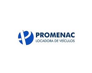 Cupom Promenac Rent a Car | 60% OFF - dezembro 2025