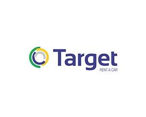 Cupom de desconto Target Rent a Car | Cupom 60% OFF - dezembro 2025