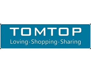 Descontos Imperdíveis na TOMTOP - Economize até 80%! Bônus Código ...