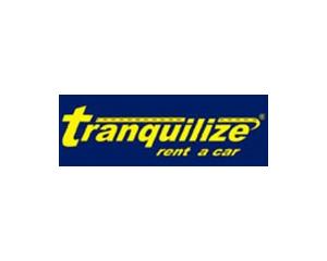 Cupom de desconto Tranquilize Rent a Car 50% OFF Abril 2025