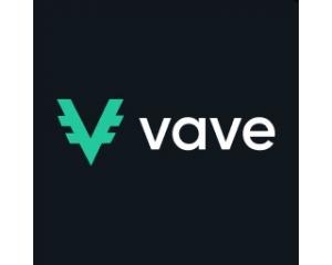Vave CASHBACK de boas-vindas para desportos Cupons Vave