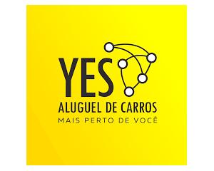 Cupom Yes Rent a Car 8% OFF primeira reserva Cupom de desconto Yes Rent ...