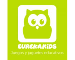 Ahorra 40% al comprar Camas Infantiles en EurekaKids : Códigos descuentos Eurekakids