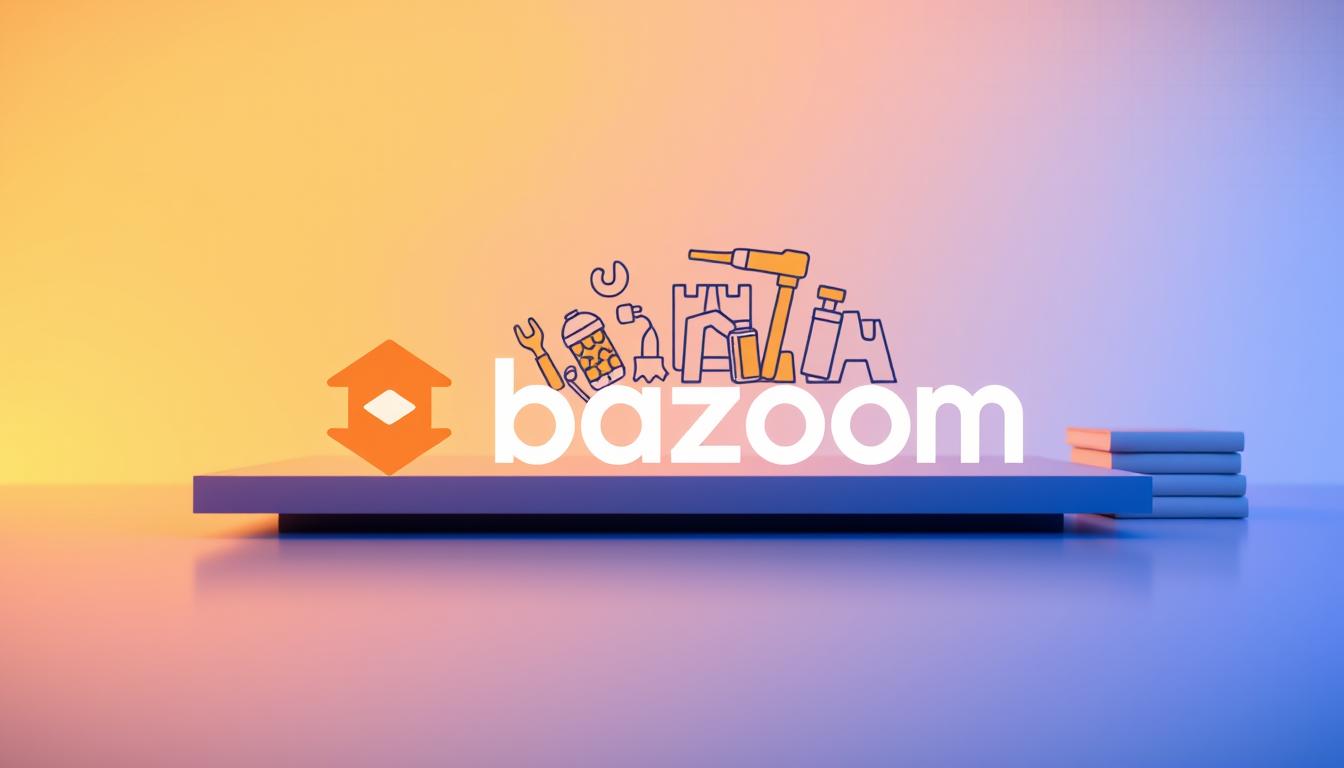 Cupão desconto Bazoom 80% (1 Códigos Bazoom Portugal) 2025