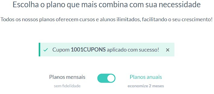 Oferta Descomplica: Impulsione sua carreira com uma Pós e comece seu 2025 com tudo! Cupom de ...