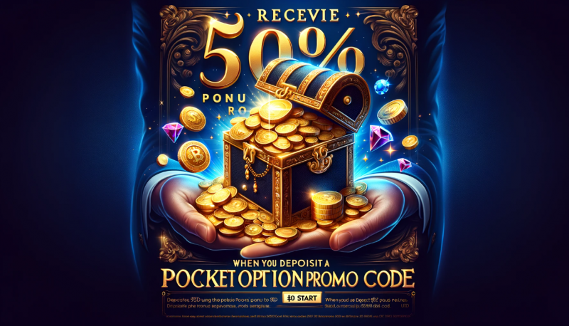 Bônus Pocket Option 60% de boas-vindas depósito ️ (28 Códigos ...
